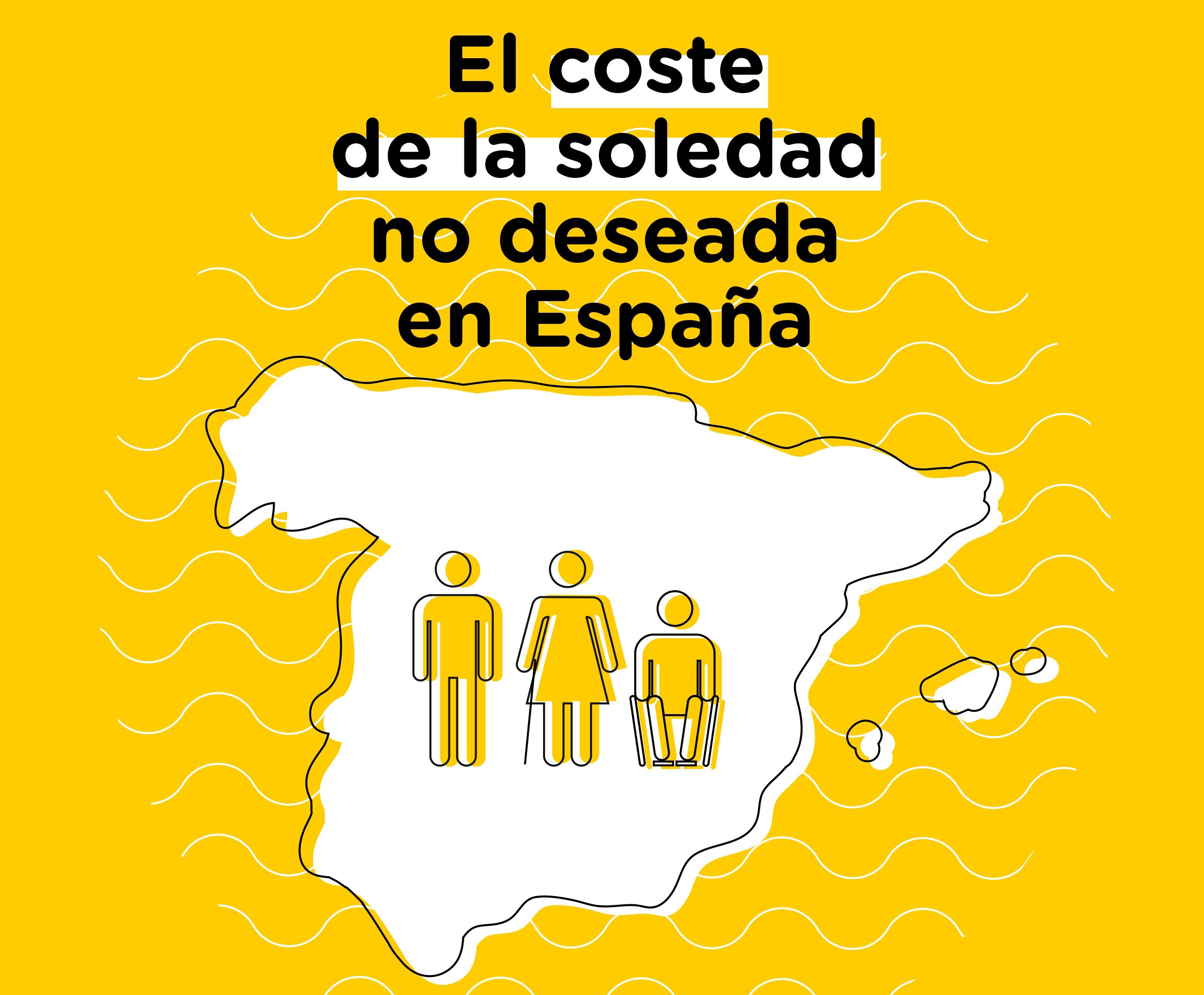 Mesa redonda sobre el coste de la soledad no deseada en España y sus consecuencias | SoledadES